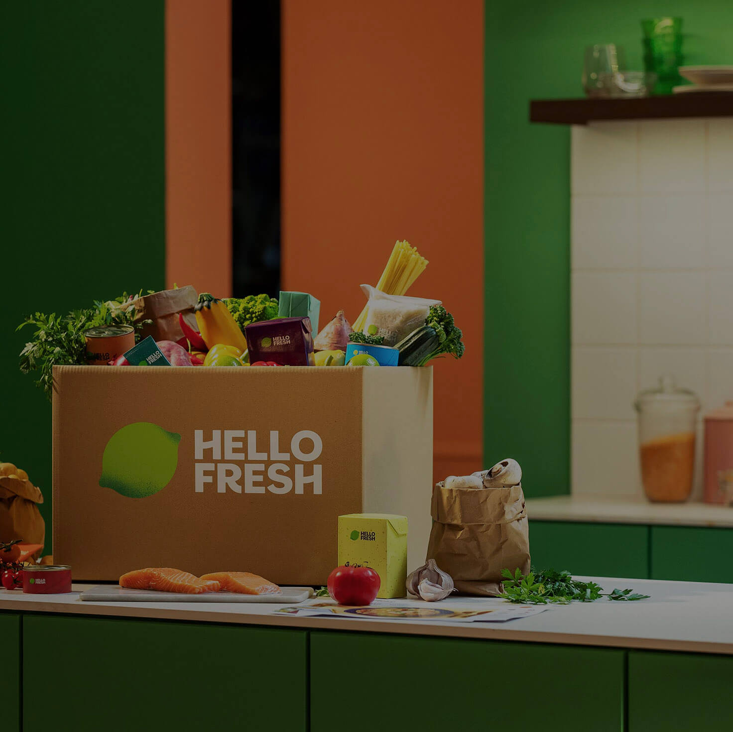 Corebook° — Online brand guidelines platform