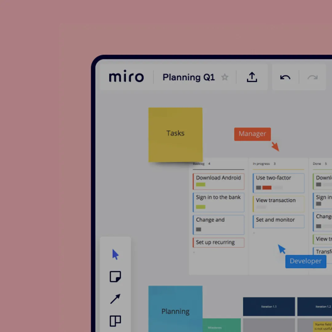 Corebook° — Online brand guidelines platform
